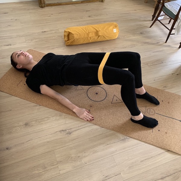 Comment utiliser une sangle de yoga ? Le Guide d'utilisation de Yogom