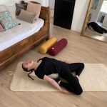 Utiliser un Bolster de Yoga : 20 postures