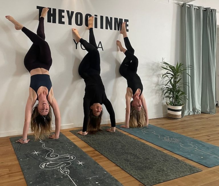 Positions de yoga : 27 asanas incontournables à connaître